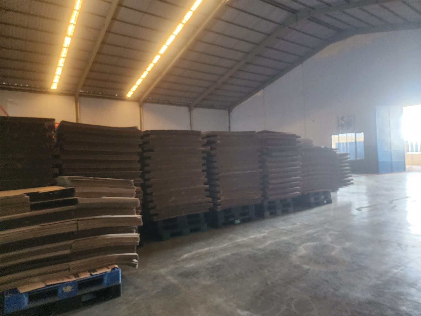 PT. Unipack Solution - Corrugate Carton Box and Packing Industry